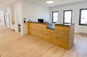 myPhysio – Citycenterporz